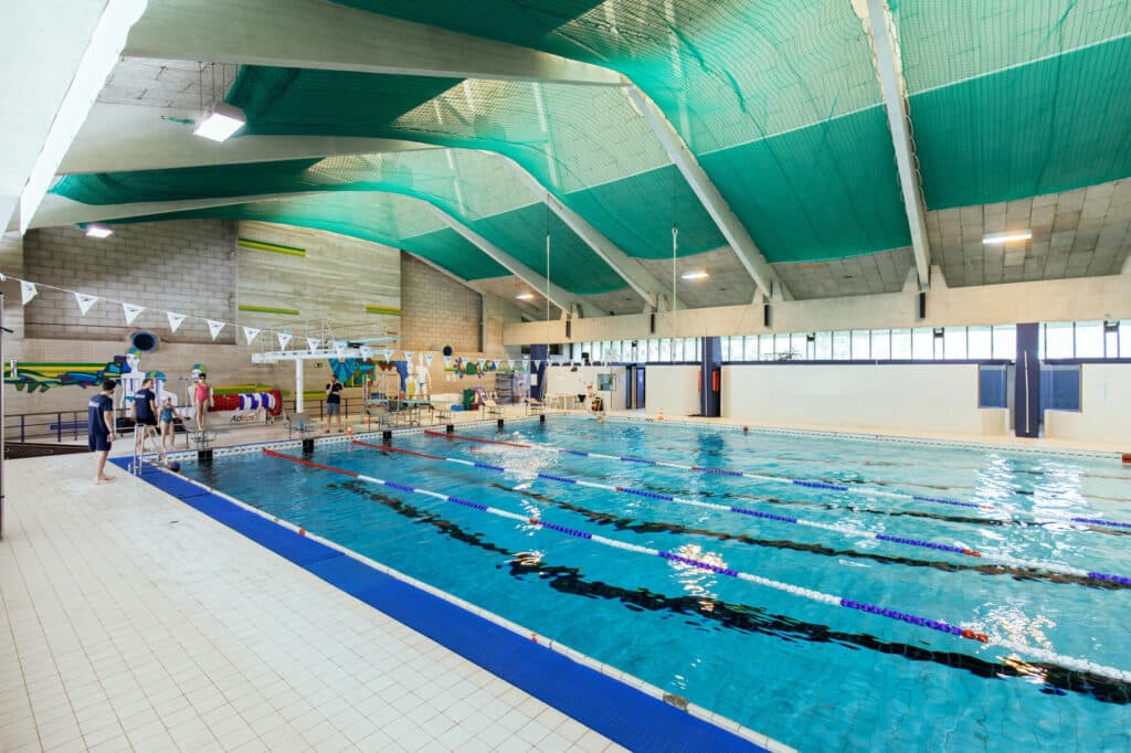 Centres d'intêrets | Résidence Magritte Liège | Appartements à vendre ...