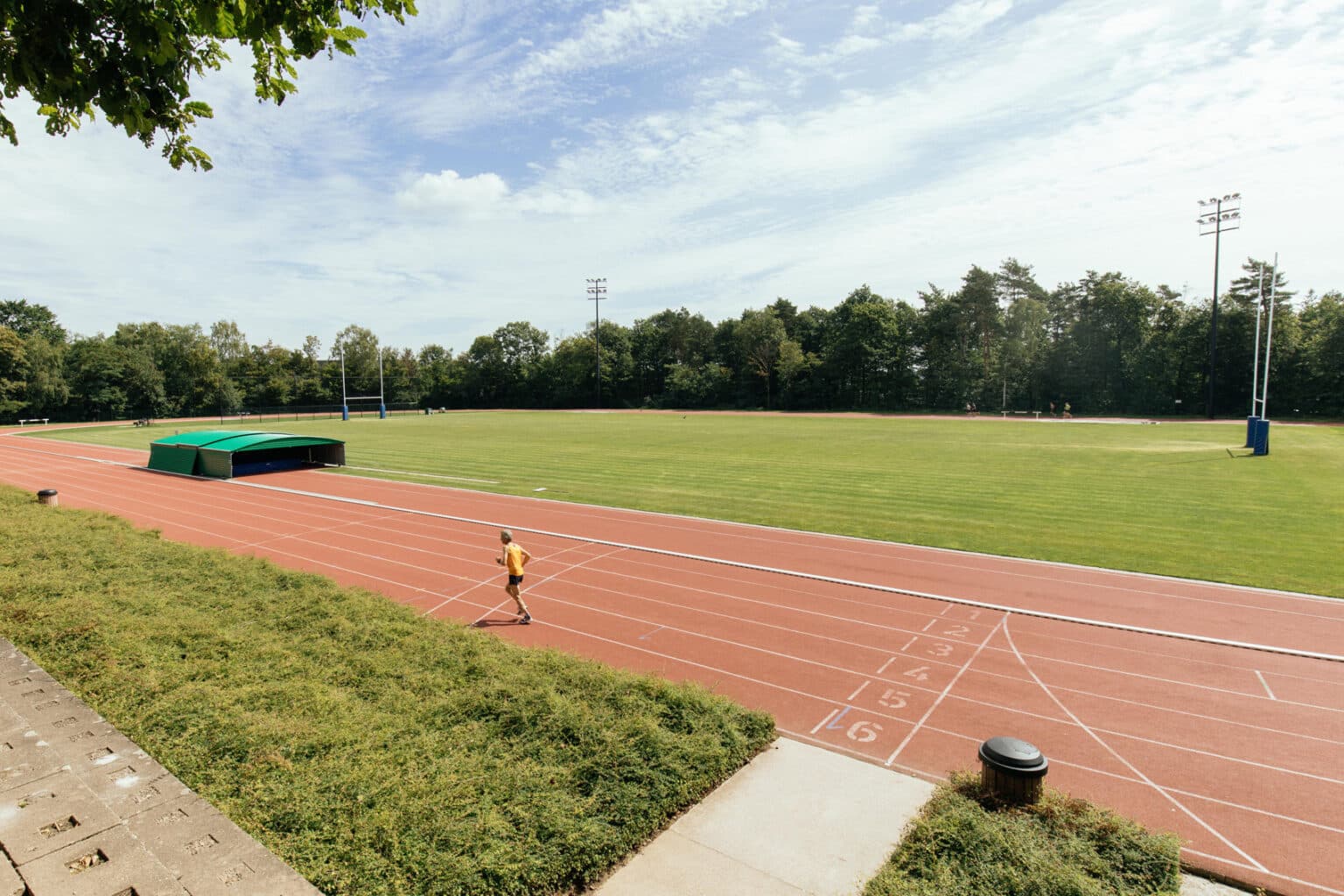 Centres d'intêrets | Résidence Magritte Liège | Appartements à vendre ...
